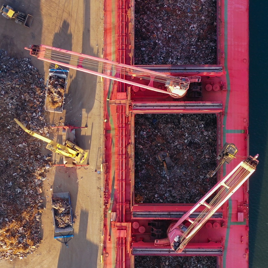 Services | ESL Shipping