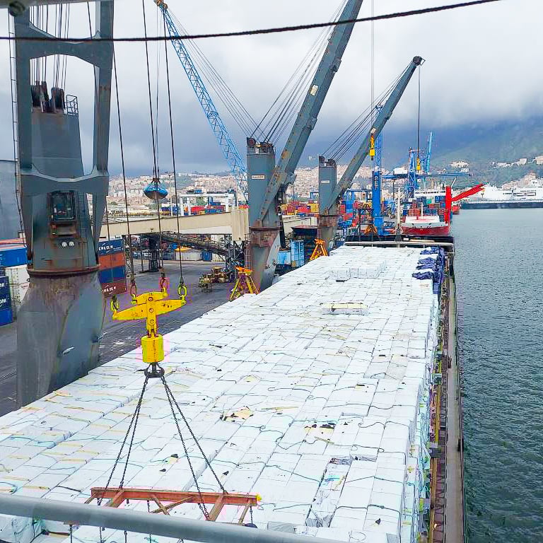 Services | ESL Shipping