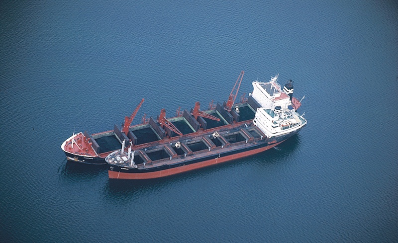 History | ESL Shipping