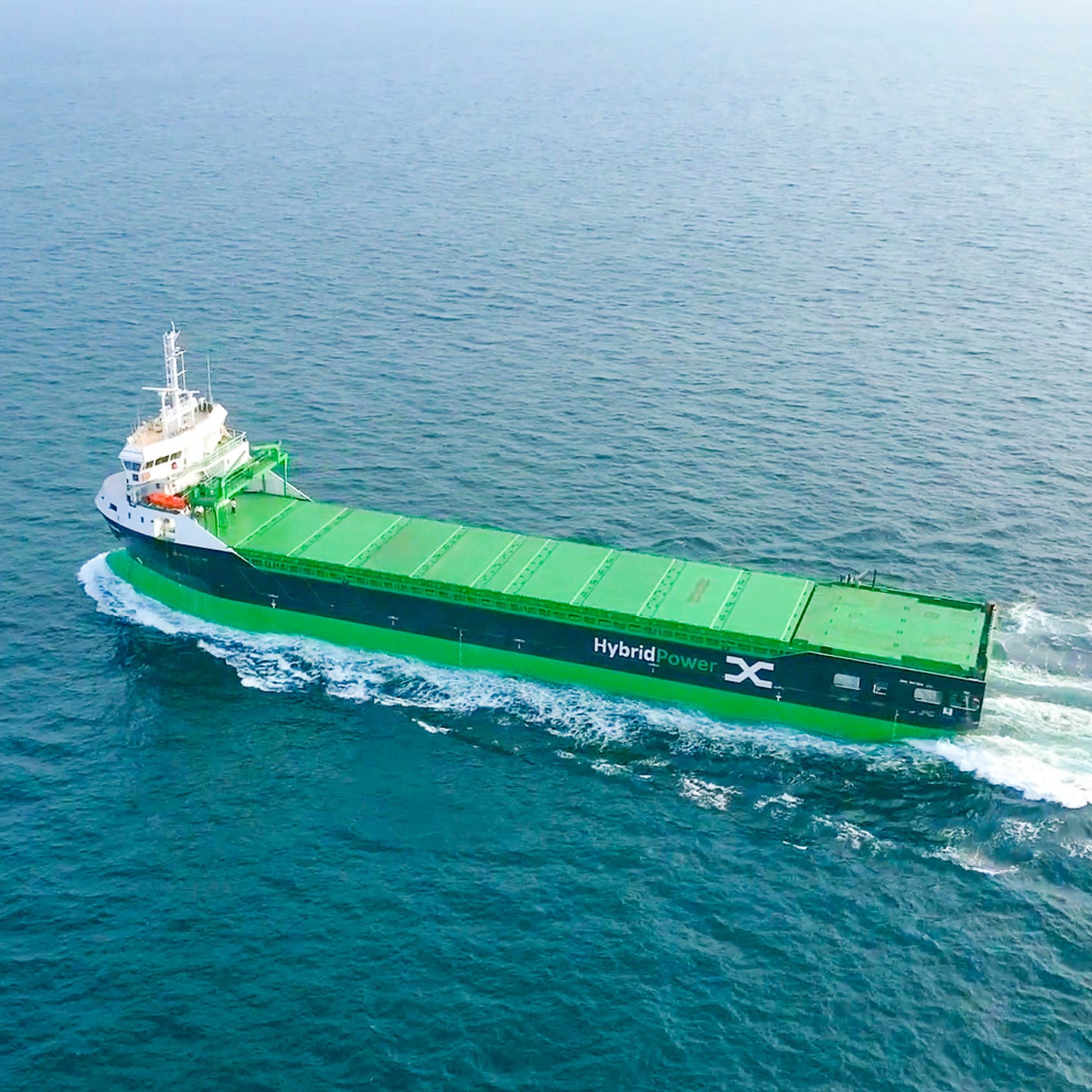 Sustainable shipping solutions | Services | ESL Shipping