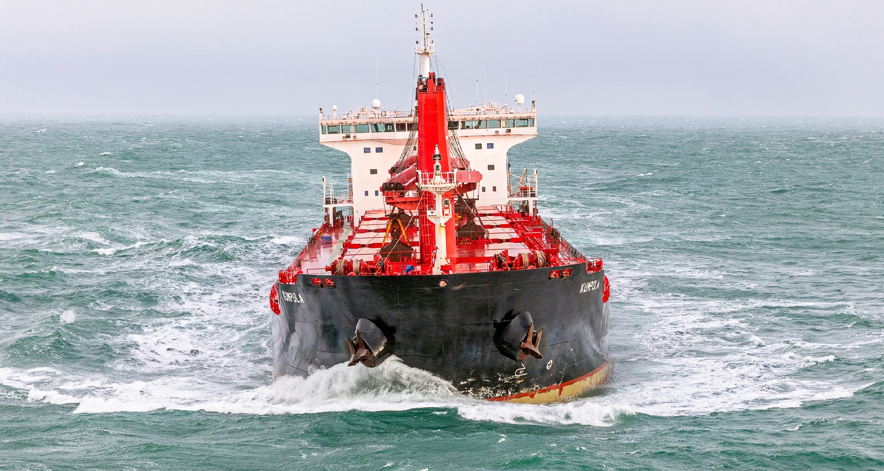 ESL Shipping joins Maritime Anti-Corruption Network