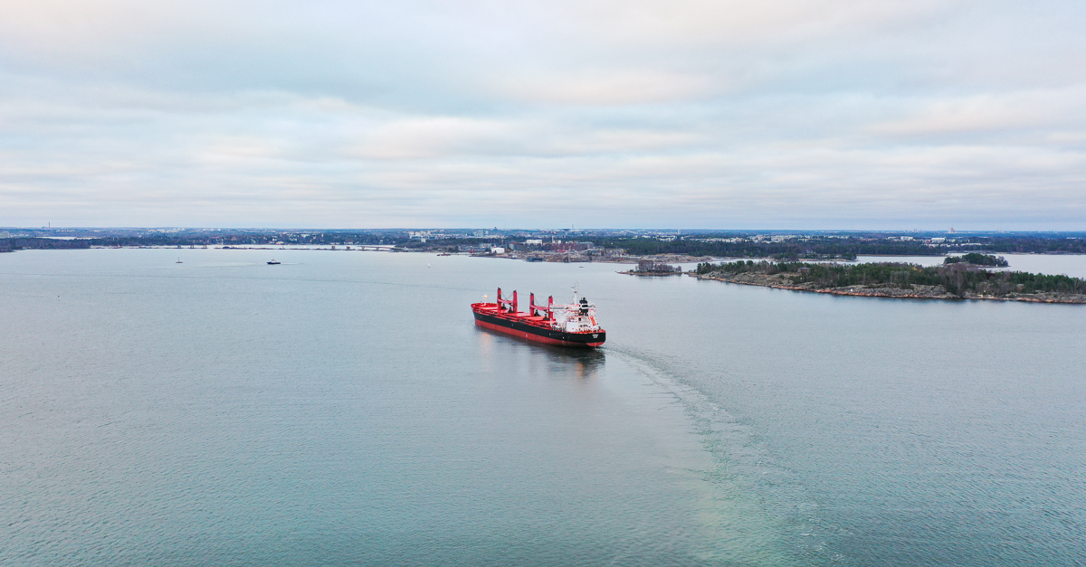 ESL Shipping is prepared for upcoming regulations